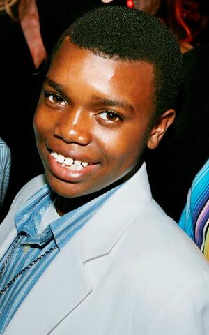 Marc John Jefferies List of All Movies & Filmography | Fandango